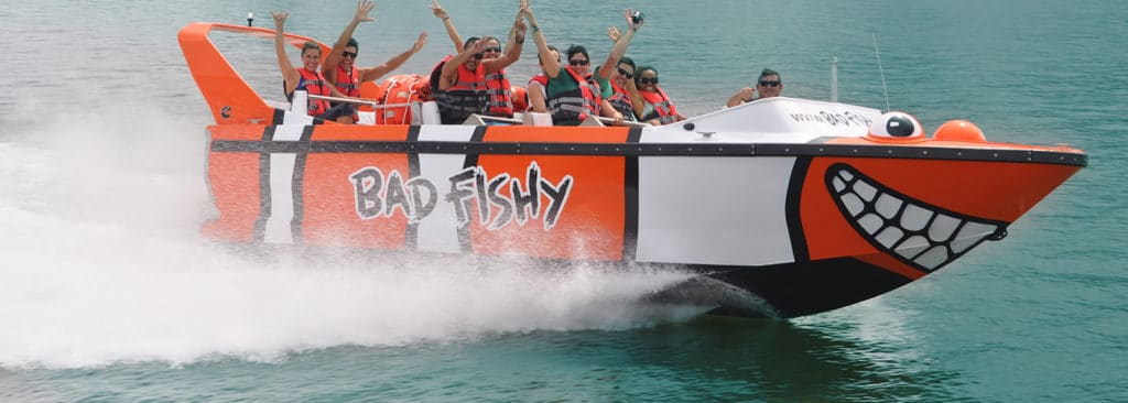 PortSide Australia - Bad Fishy - %%focuskw%% - 2025