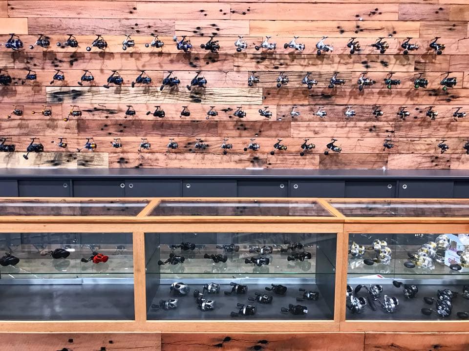 Compleat Angler Cairns - PortSide Australia - " " - 2025