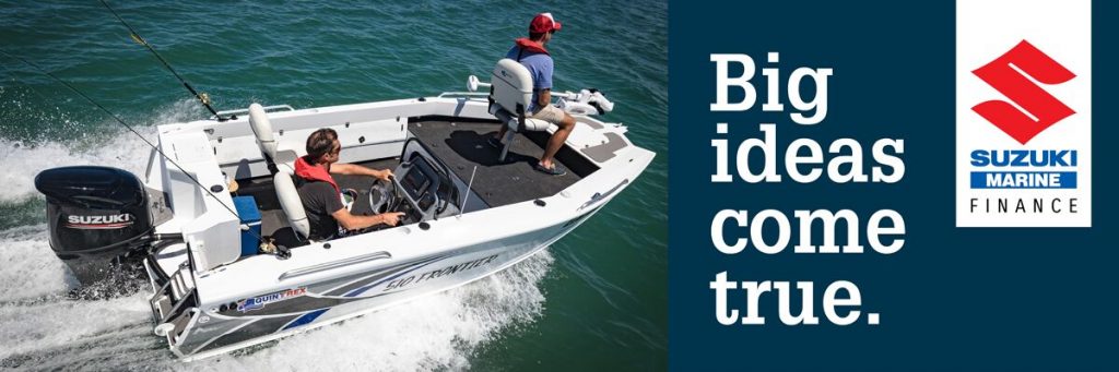 Edge Marine - PortSide Australia - " " - 2025