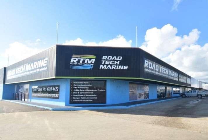 PortSide Australia - Road Tech Marine - Townsville - %%focuskw%%