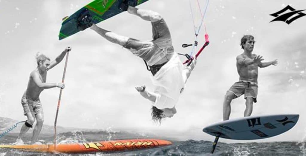 Ocean Addicts - PortSide Australia - " " - 2025