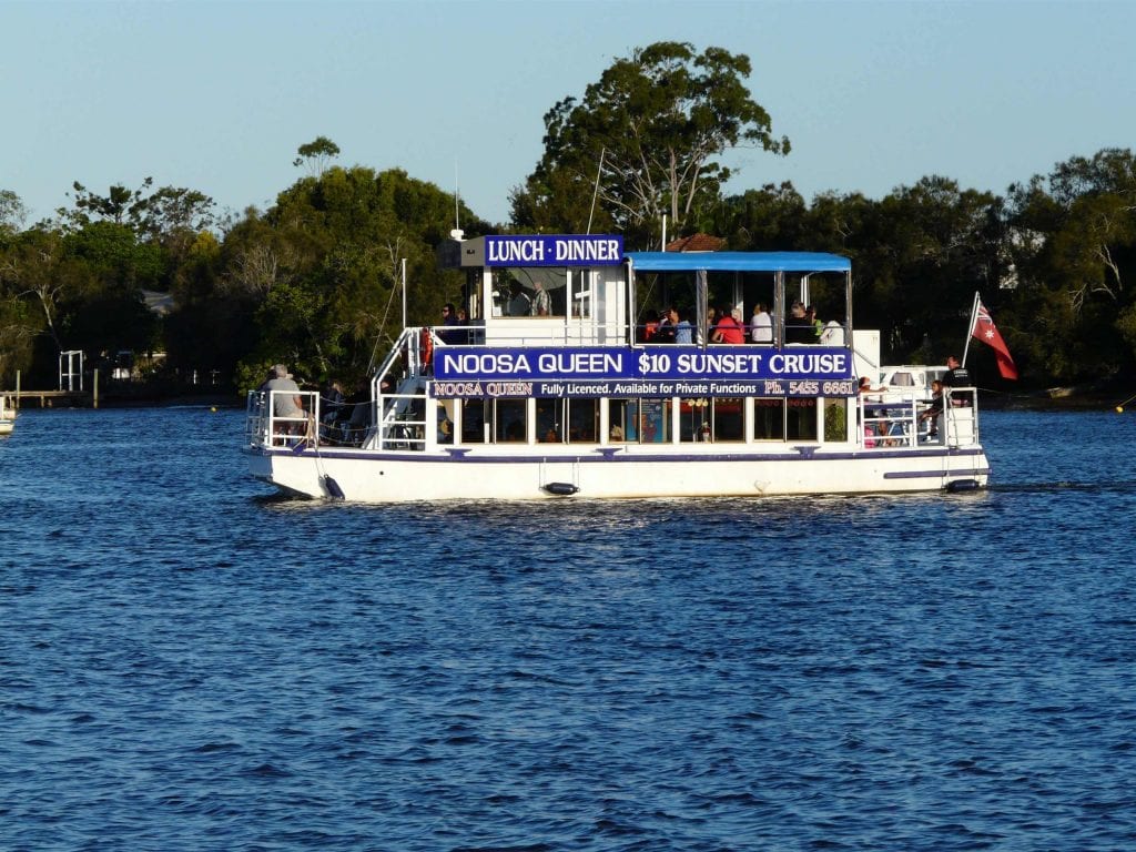 PortSide Australia - Noosa Queen - %%focuskw%%